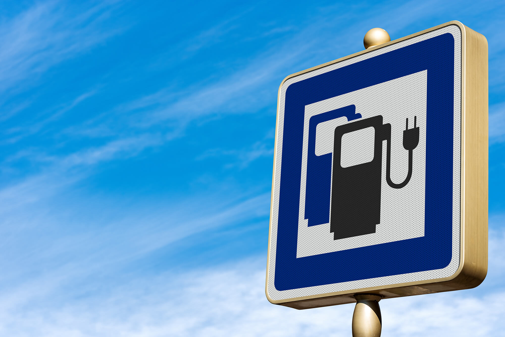 EVs Explained - Oxford Finance