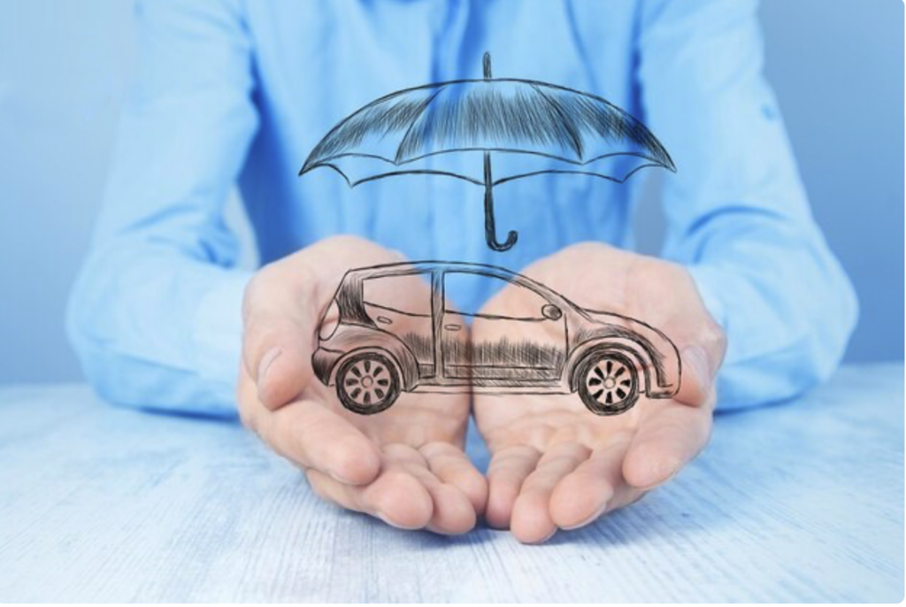 Car insurance explained - Things You Need to Know - Oxford Finance