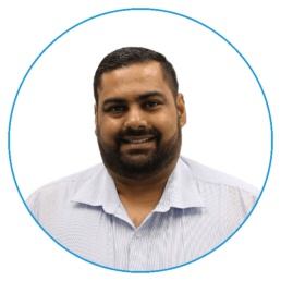 Our Team - Oxford Finance