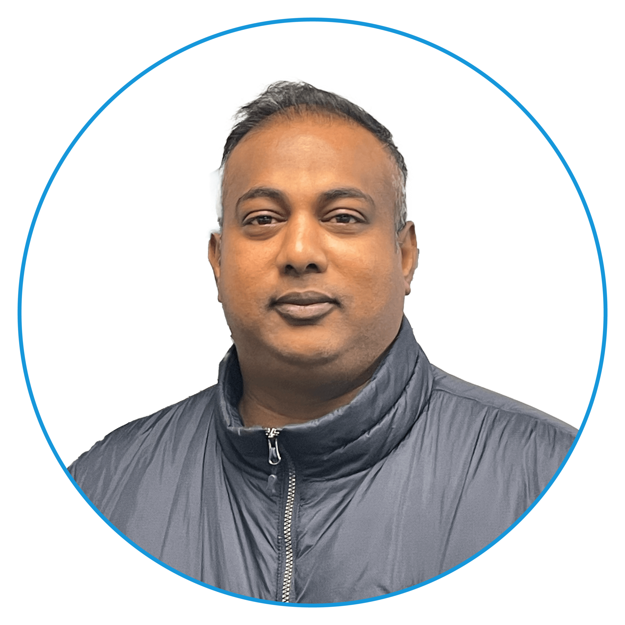 Our Team - Experienced Leaders in Finance - Oxford Finance